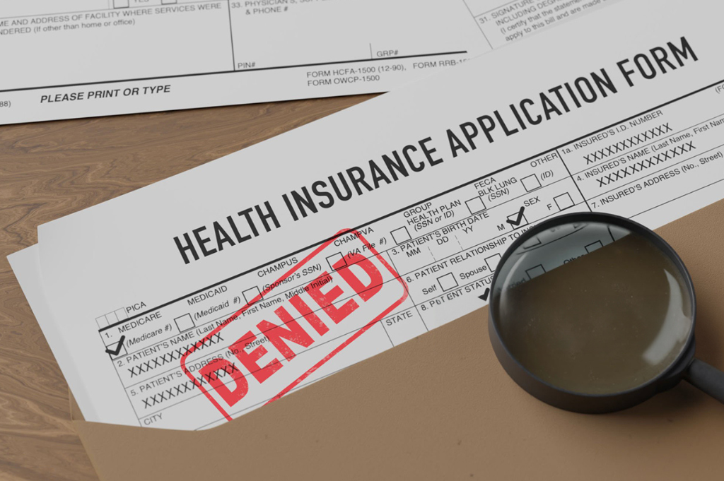 Common Billing Errors That Lead to Denials and Unpaid Claims - Tronsit ...